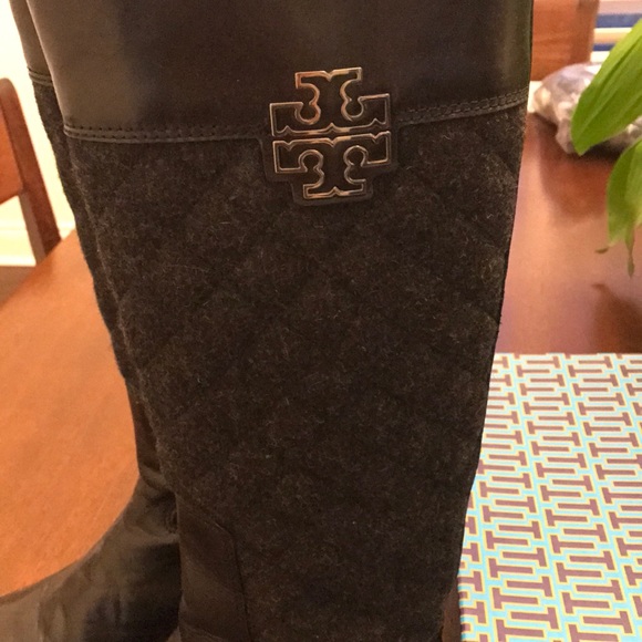 Tory Burch | Shoes | Tory Butch Boots | Poshmark